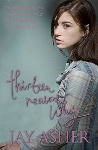 Thirteen Reasons Why - Paperback By Asher, Jay - ACCEPTABLE 141328290| eBay