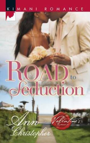 Road To Seduction (Kimani Romance) - Mass Market Paperback - GOOD ...