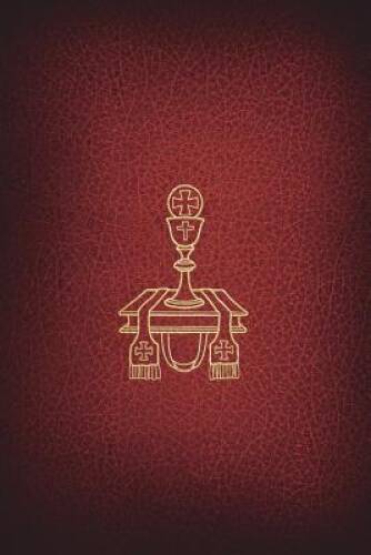 The Rite Words: A Notebook for Mass - Paperback By Broyles, Robyn C ...