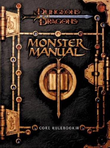 Monster Compendium: Monsters of Faerun (Dungeon & Dragons d20 3.5 ...