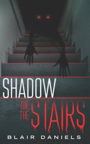 Shadow on the Stairs: Urban Mysteries and Horror Stories - Paperback ...